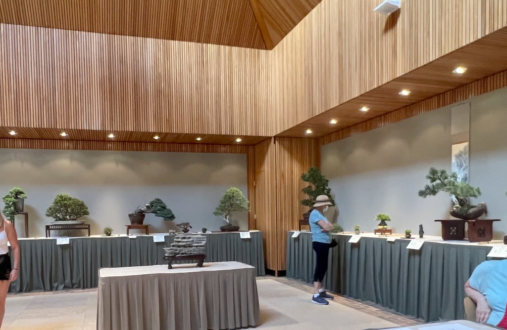 2022 44th Mid-America Bonsai Exhibition – Valavanis Bonsai Blog