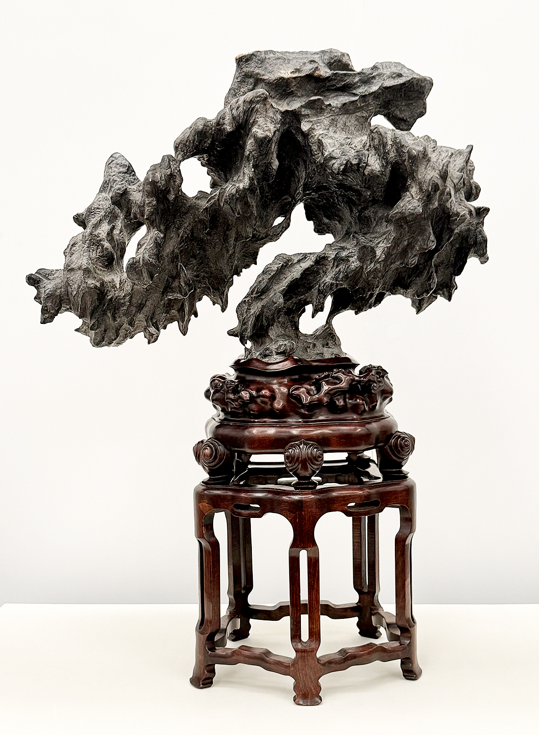 The 61st Exhibition Of Suiseki Masterpieces – Valavanis Bonsai Blog